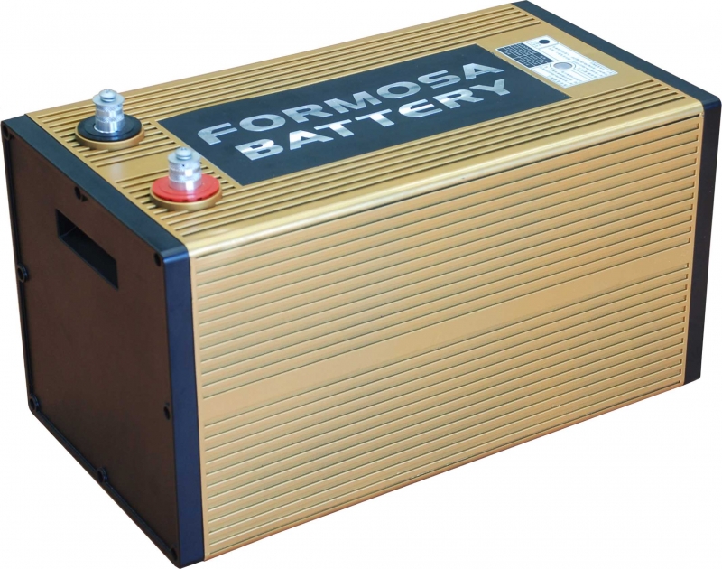 48V FORMOSA LFPO SMART POWER | 포모사엠 - Formosa M