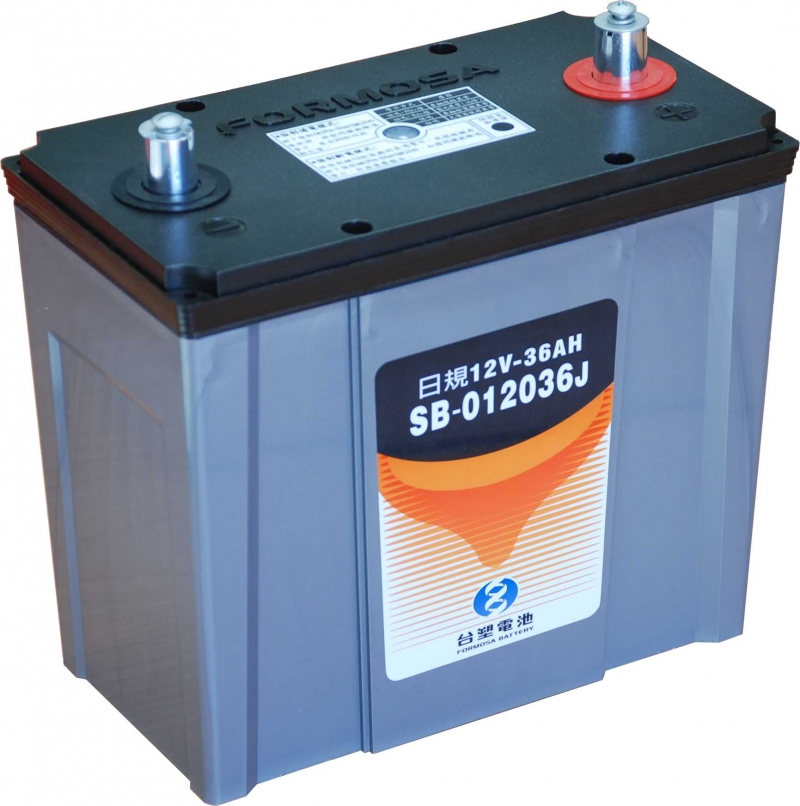 12V FORMOSA LFPO SMART POWER | 포모사엠 - Formosa M